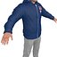 3D American Football Coach - TurboSquid 1325664