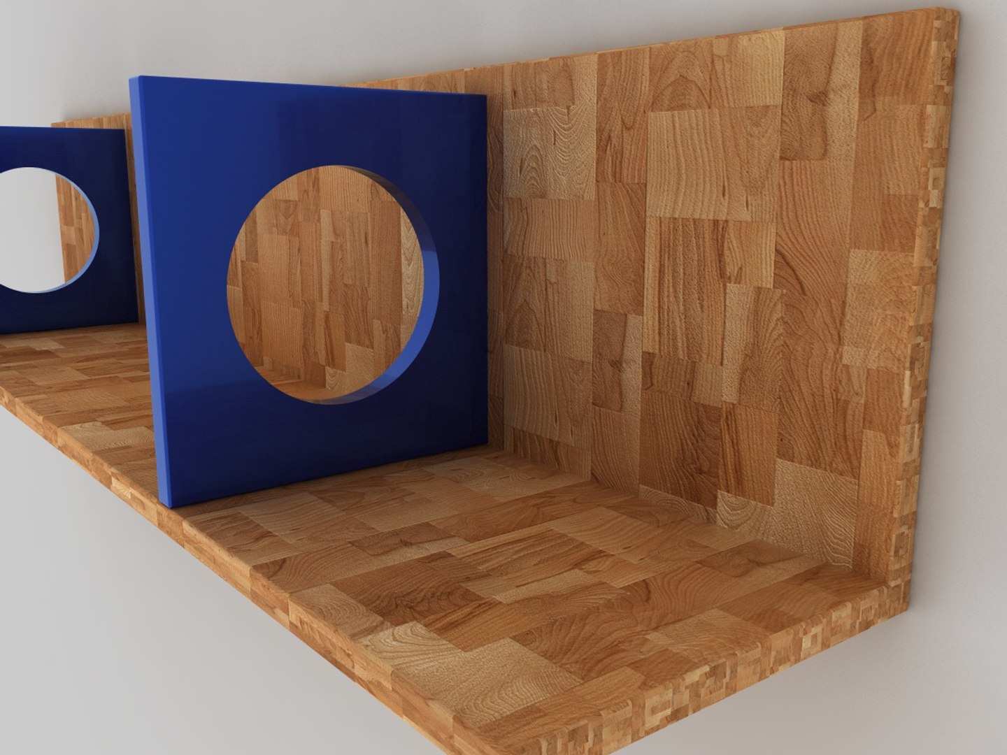 maya shelf