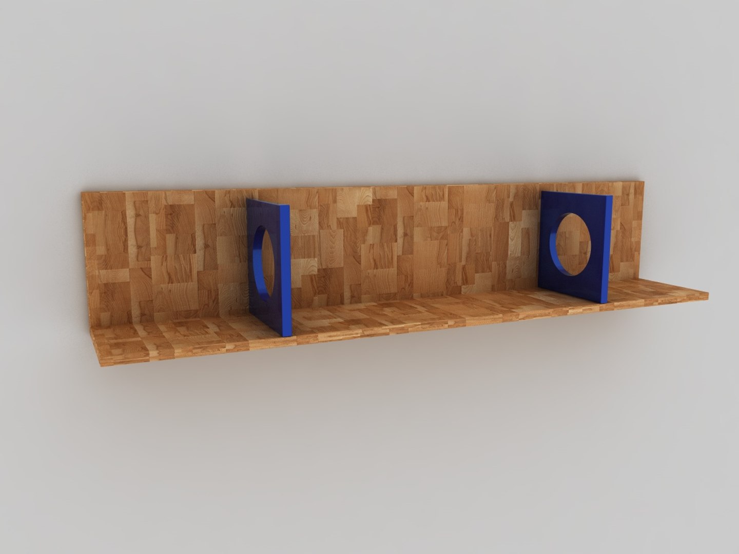 maya shelf