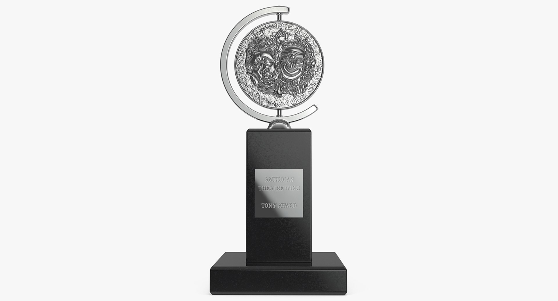 Tony Award Statue