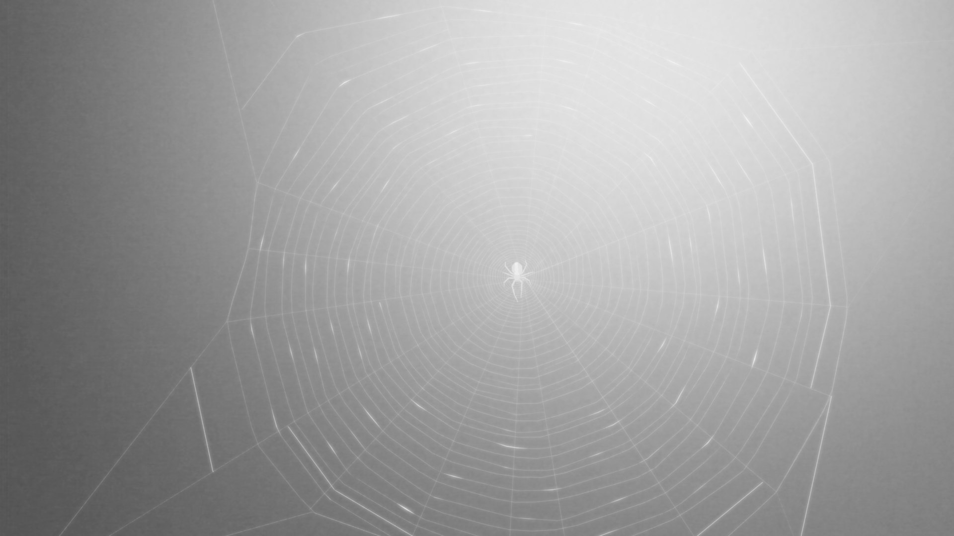 3D Web Orbe Model - TurboSquid 1700057