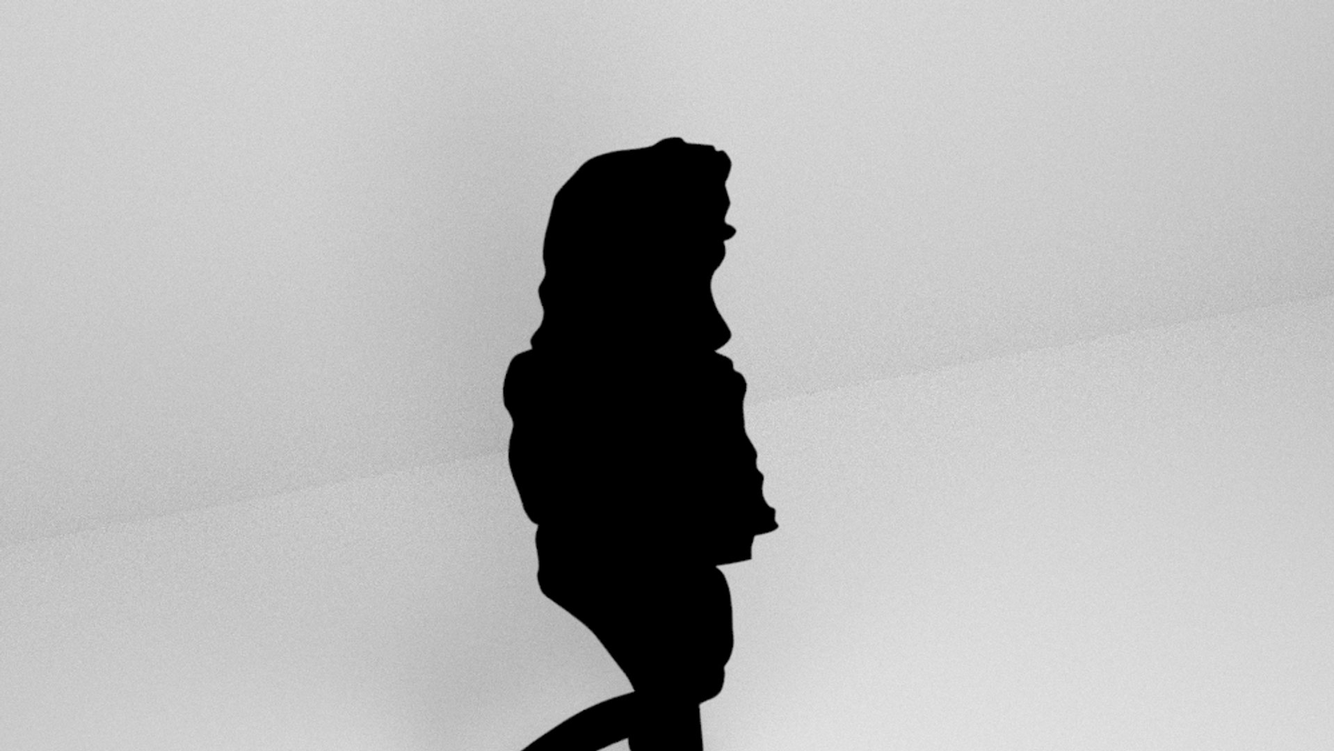 3D Silhouette Scenes Model - TurboSquid 1595500