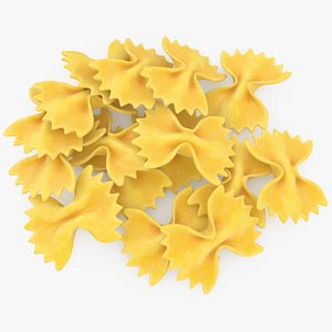 Pasta 3D Models for Download | TurboSquid