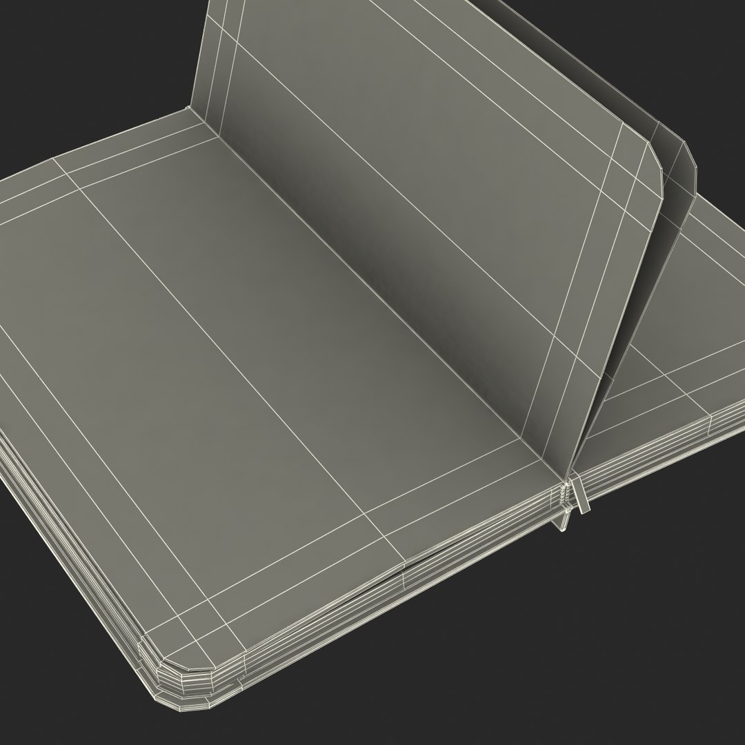 Open Journal 2 3d 3ds