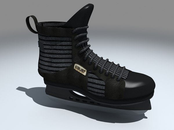3d skates
