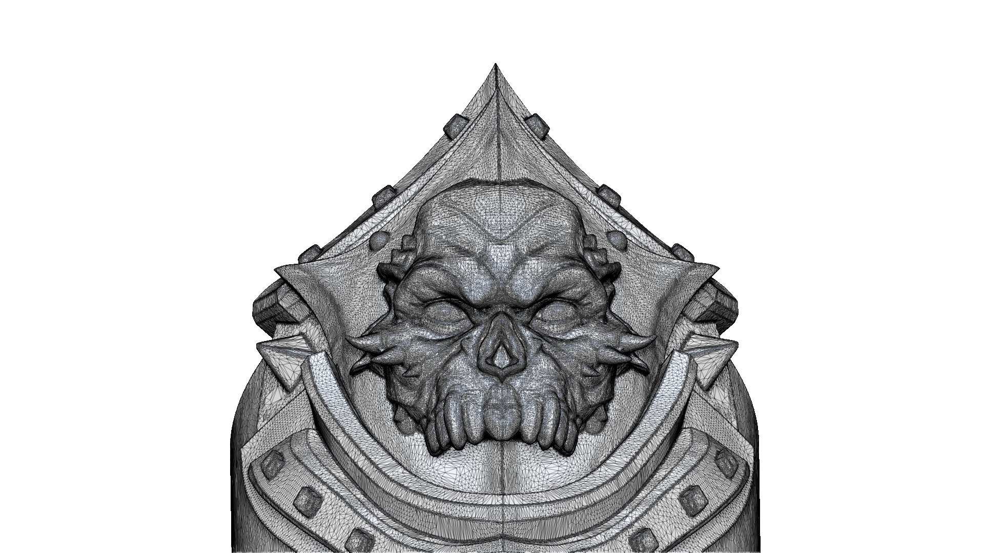 HB Men Ring STL 3D Model - TurboSquid 2272776