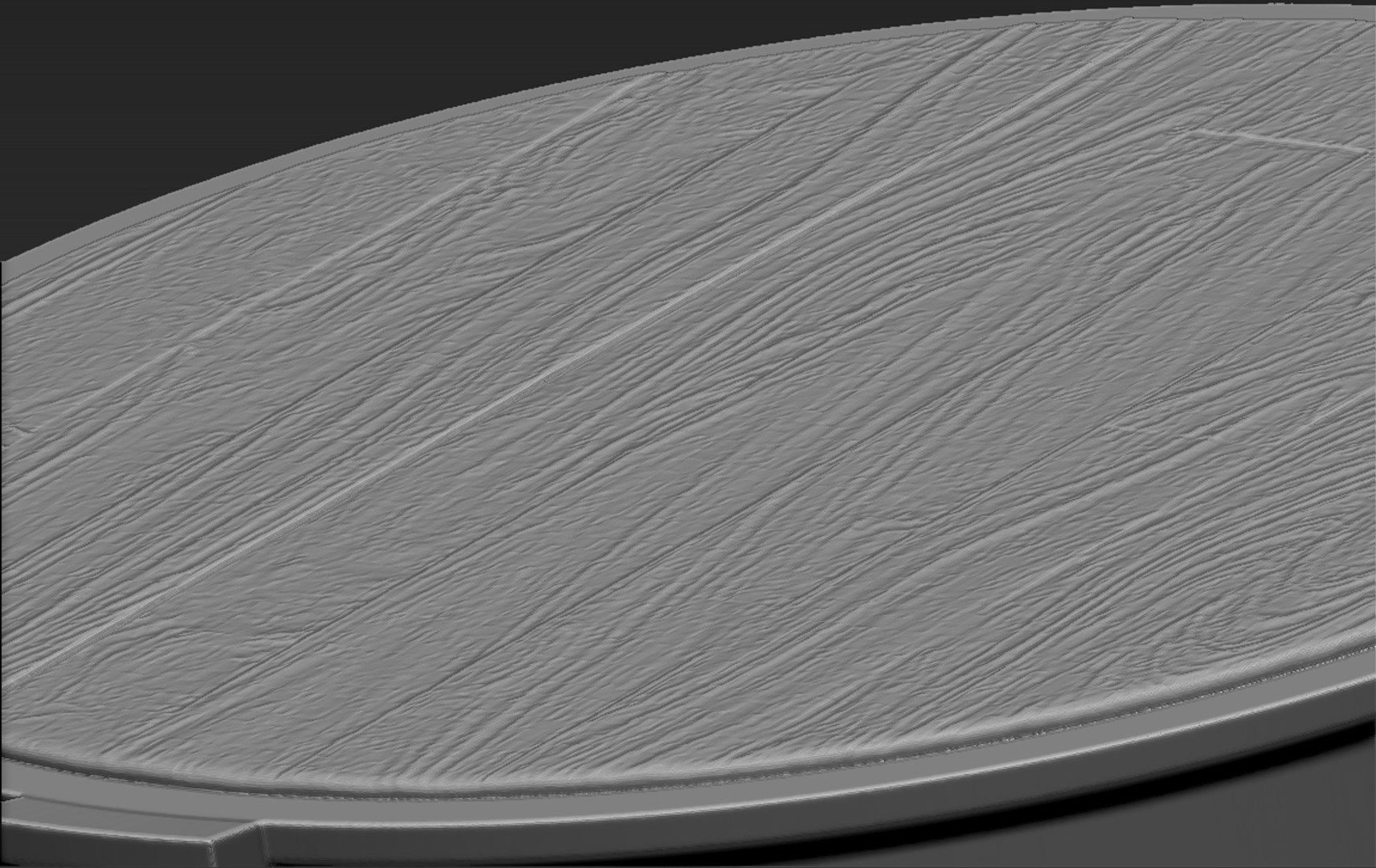 3D Base Stand - TurboSquid 1279351