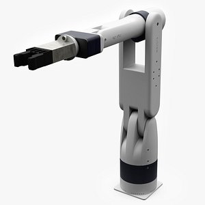 3D Arm Models - Browse & Download Formats - TurboSquid