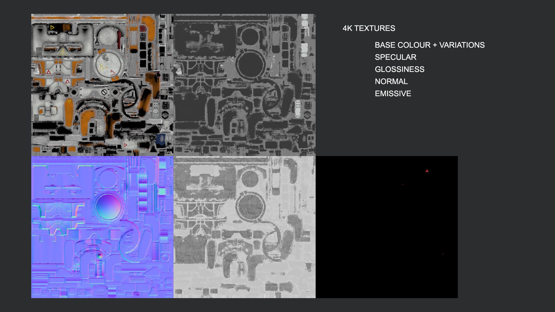 3D Legged Mech Robot - TurboSquid 1183181
