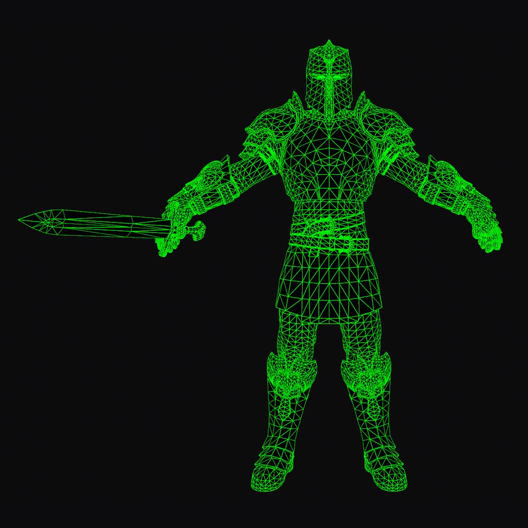 3D Model Pbr - TurboSquid 1376638