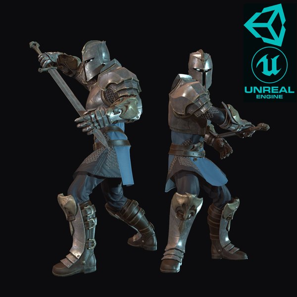 3D model pbr - TurboSquid 1376638