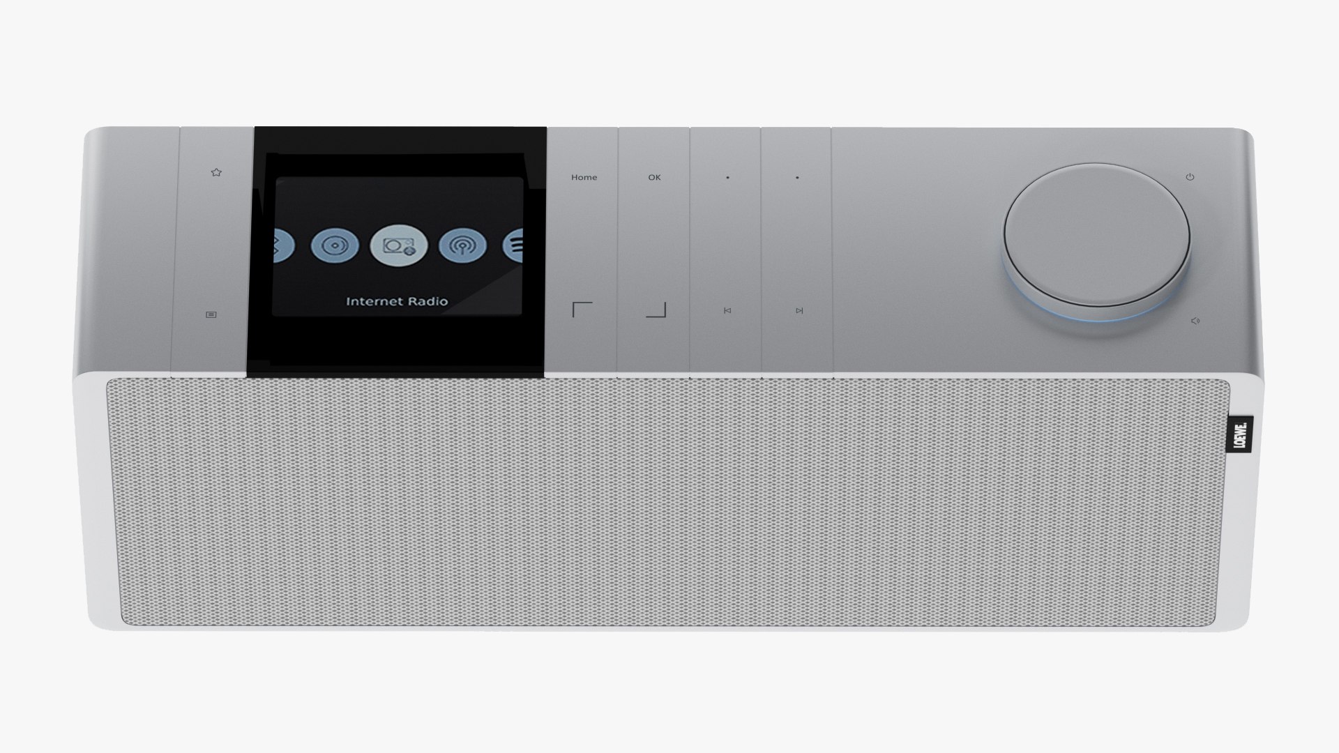 Loewe Klang S1 Model - TurboSquid 2044380