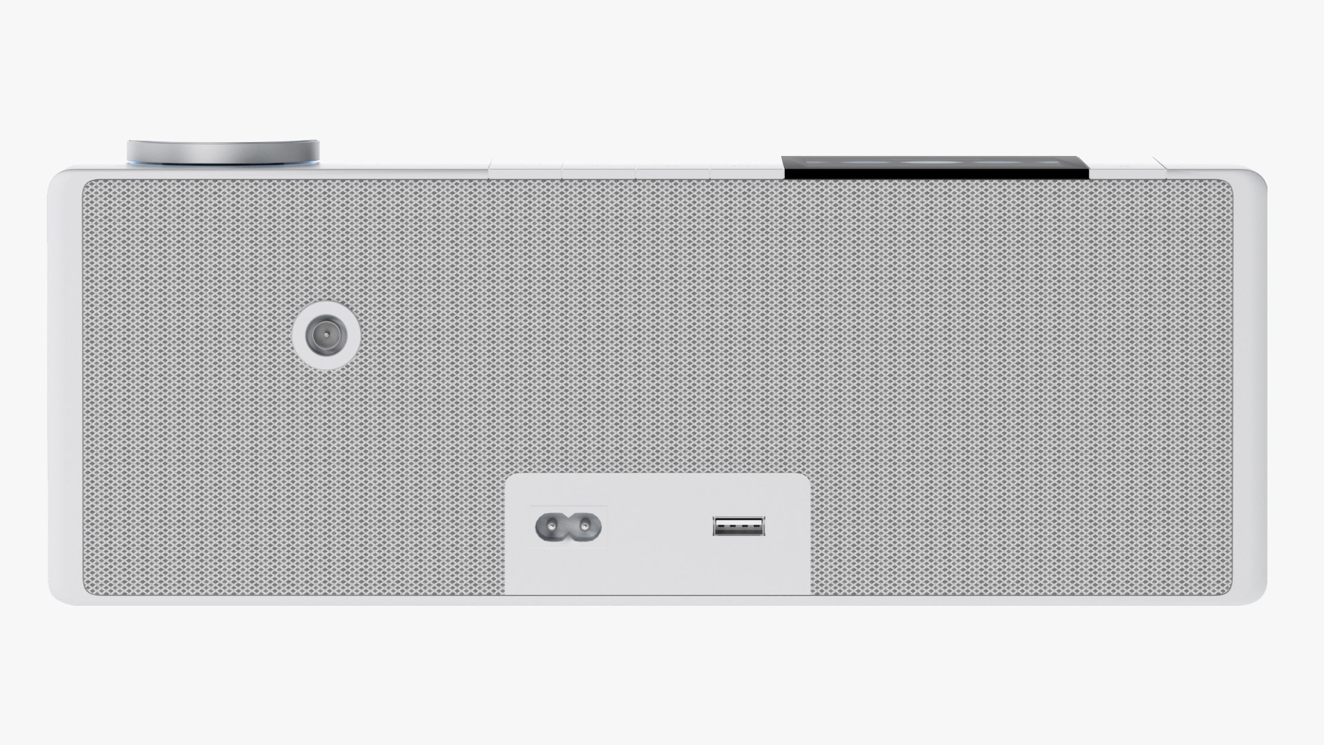 Loewe Klang S1 Model - TurboSquid 2044380
