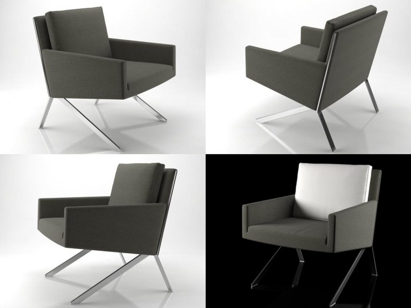 3D Model Theo B - TurboSquid 1176924