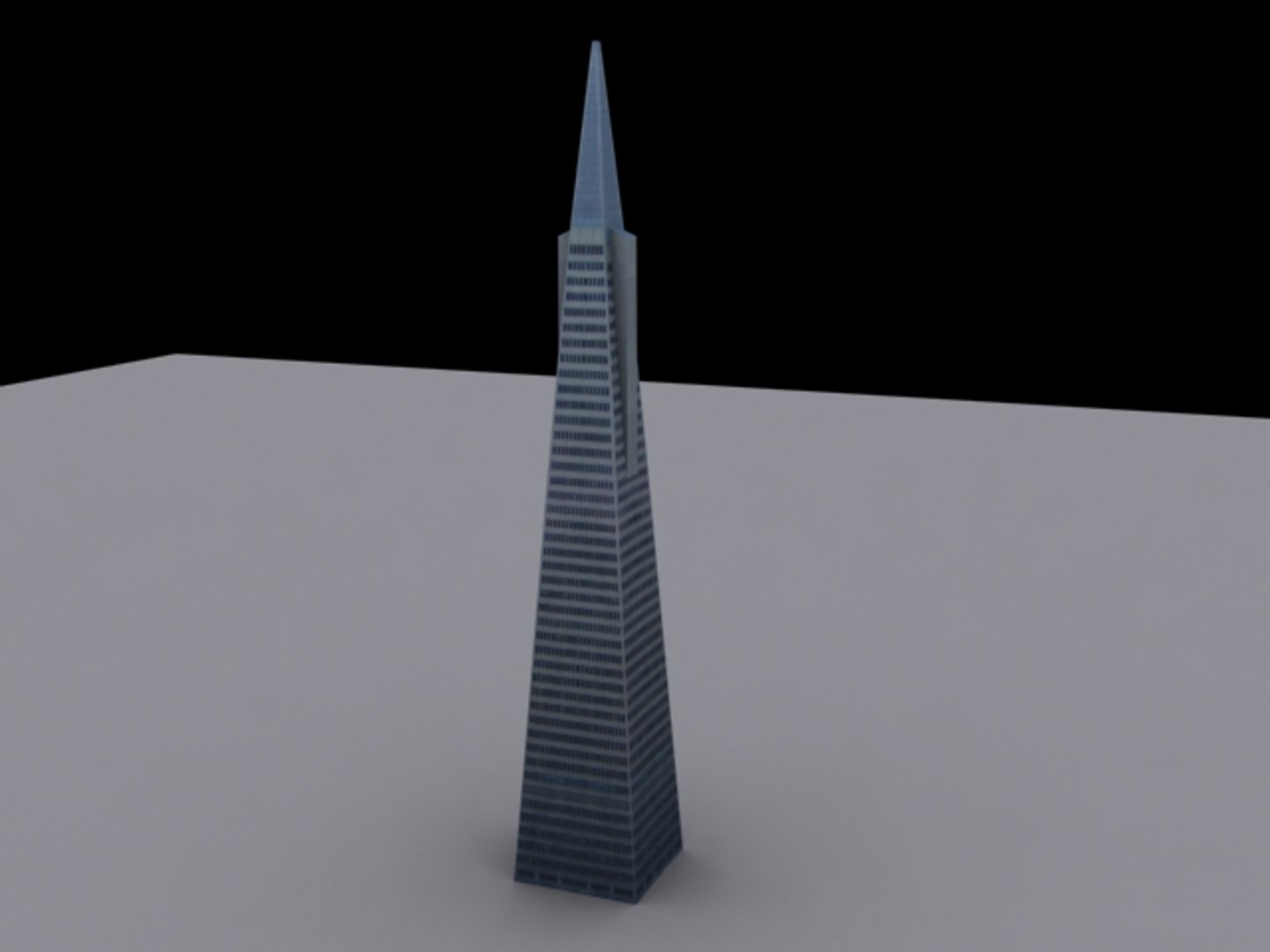 3ds skyscraper building tower