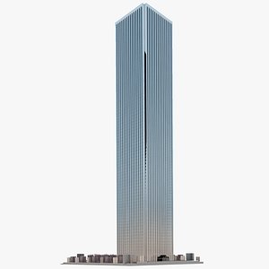 Aon 3D Models for Download | TurboSquid