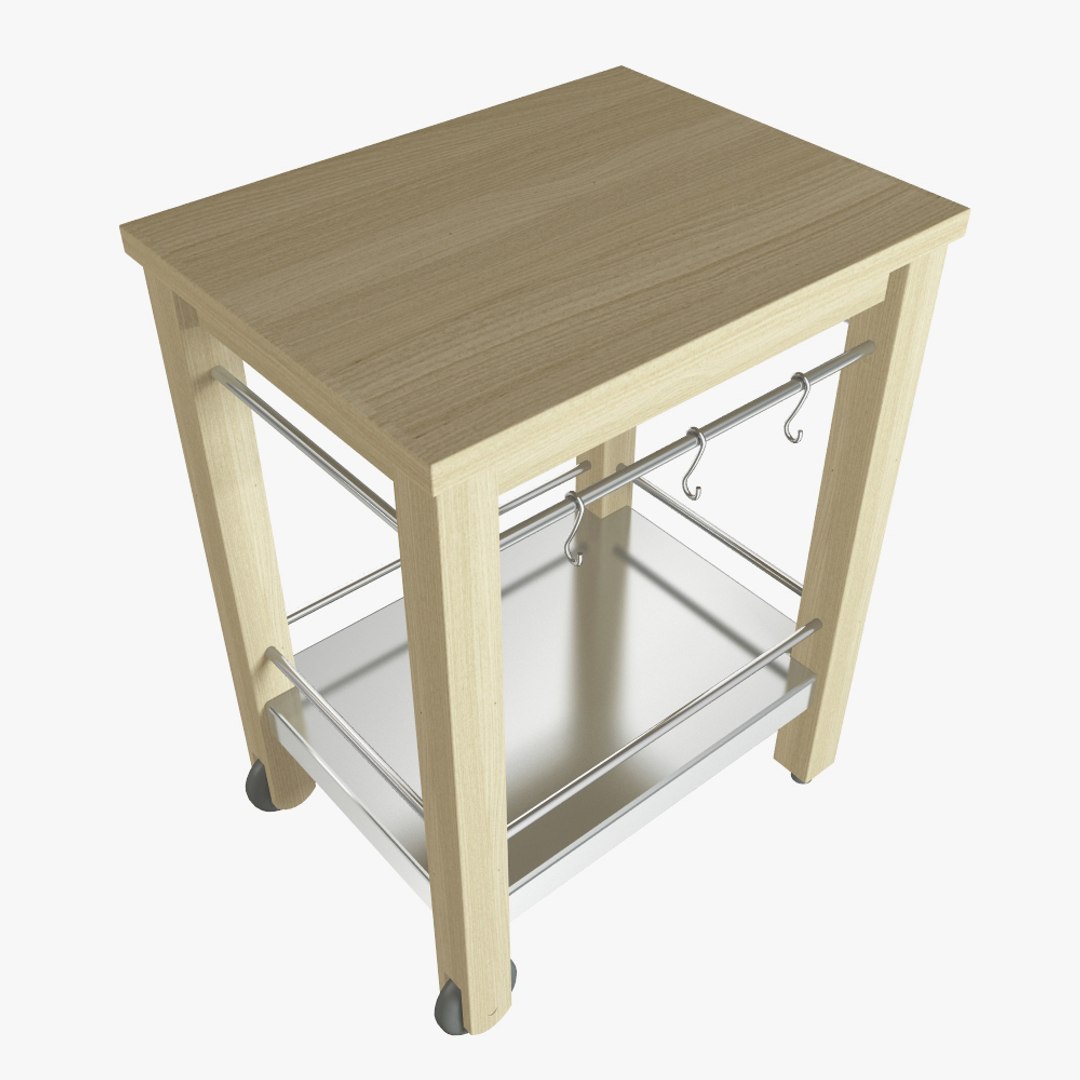 Ikea Varde 3d Max
