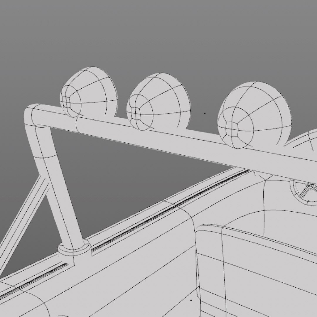 3D Cartoon Boat Yacht - TurboSquid 1400180