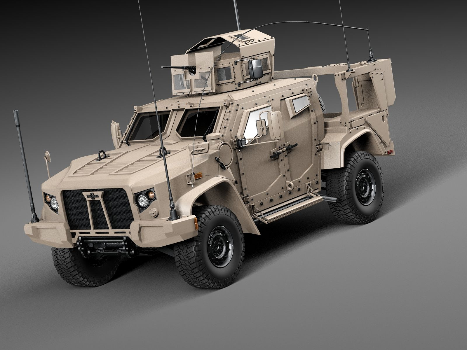 2014 2015 3d model