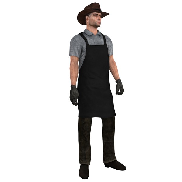 3D Poncho Models | TurboSquid