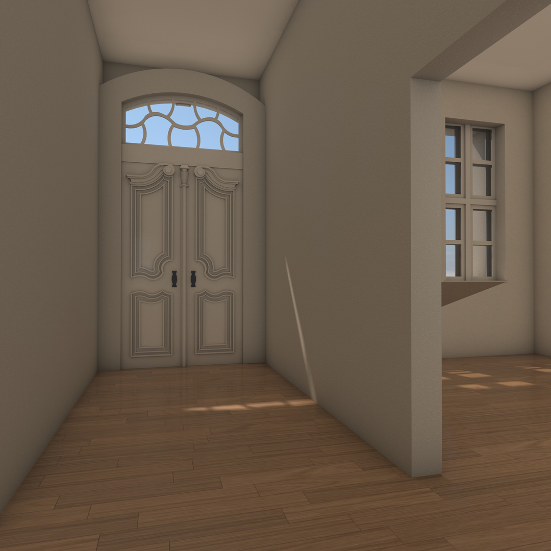 3d houses berlin build friedrichsgracht