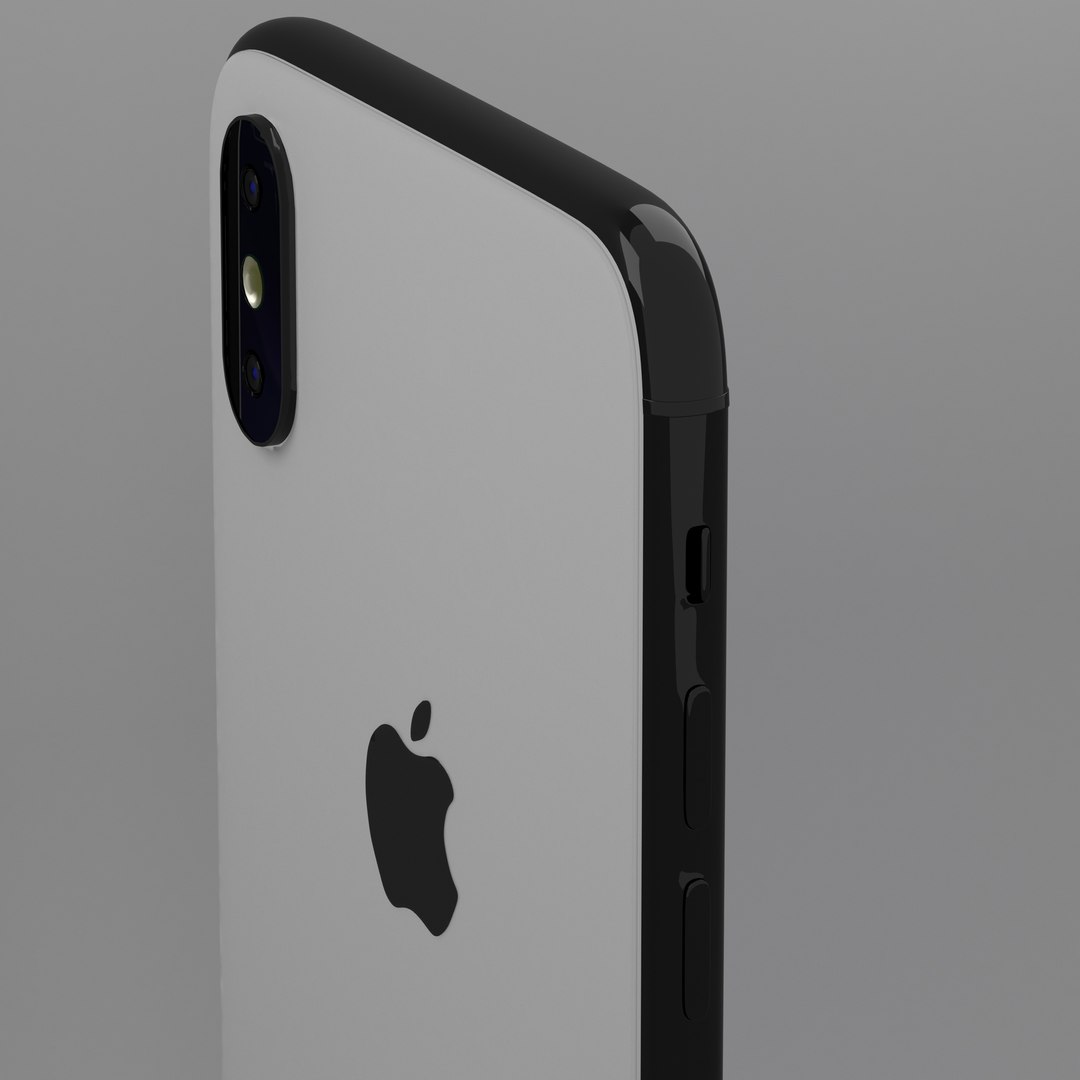 Phone Smartphone 3D Model - TurboSquid 1452650