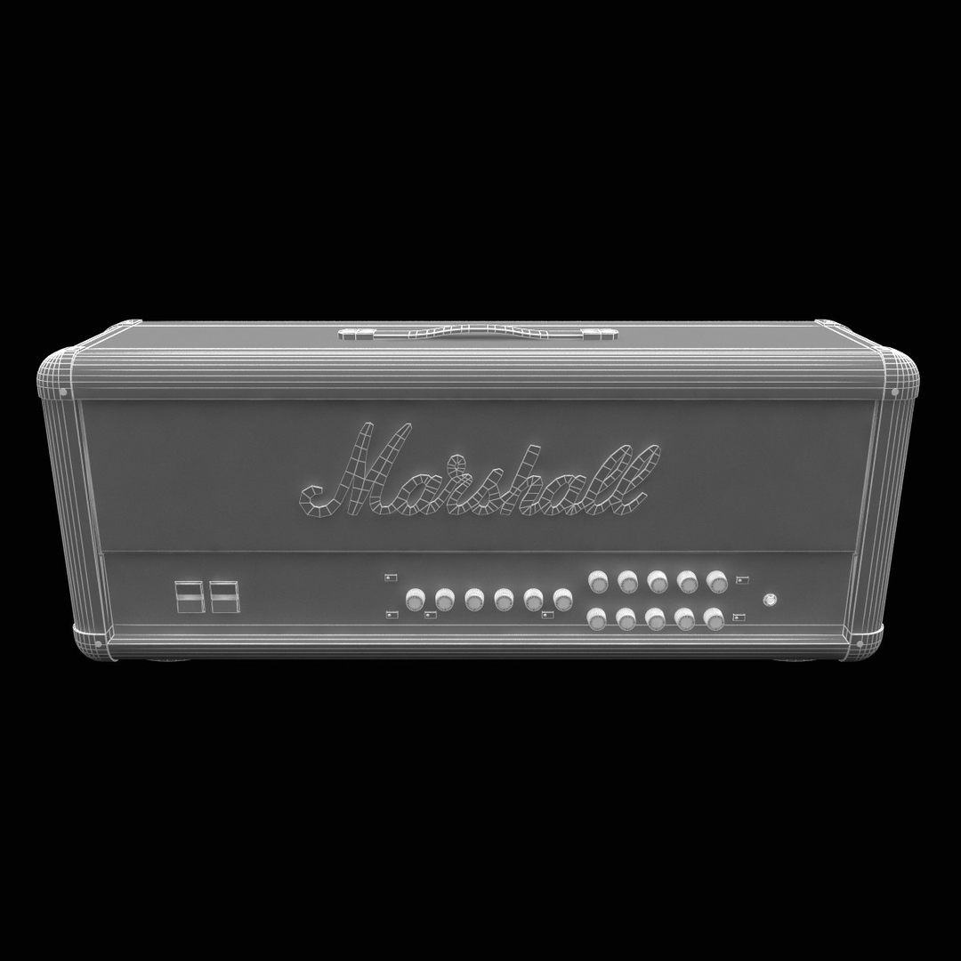 Marshall Jvm 210h Guitar Max