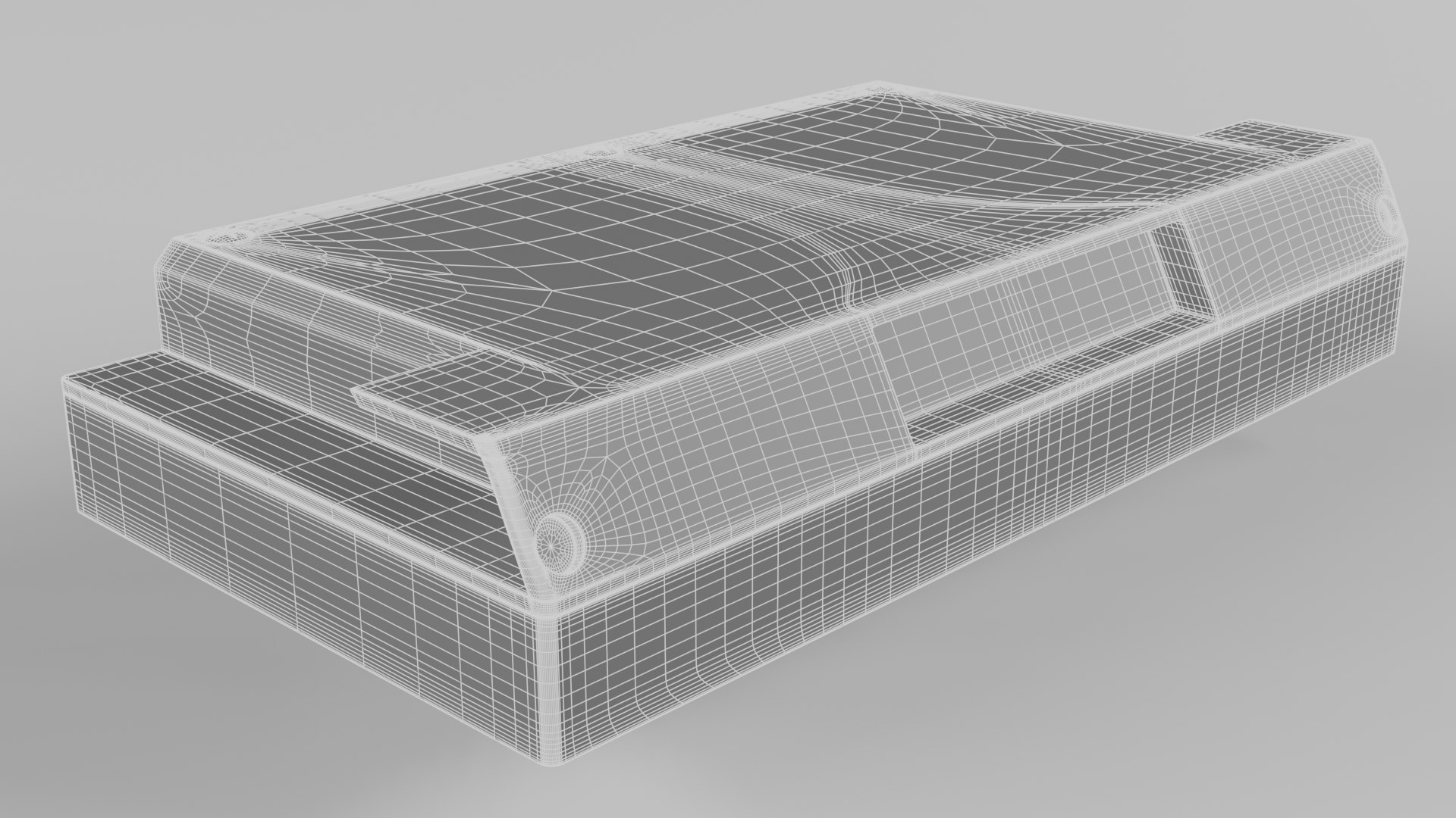 3D Mackie Music Collection Model - TurboSquid 2192395