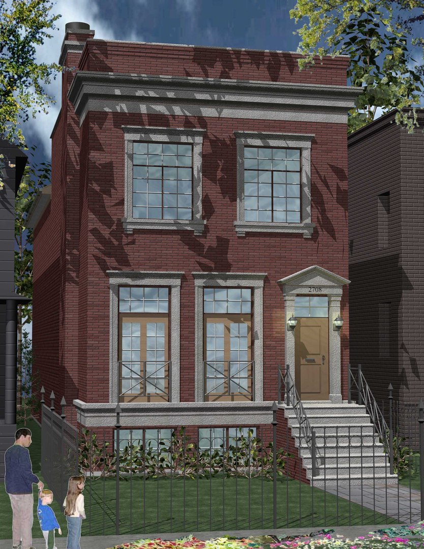 3d Cad Viz Maps Home Model