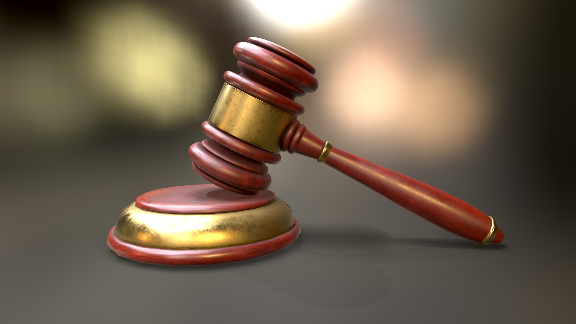 3D Wooden Handspike Model - TurboSquid 1942350