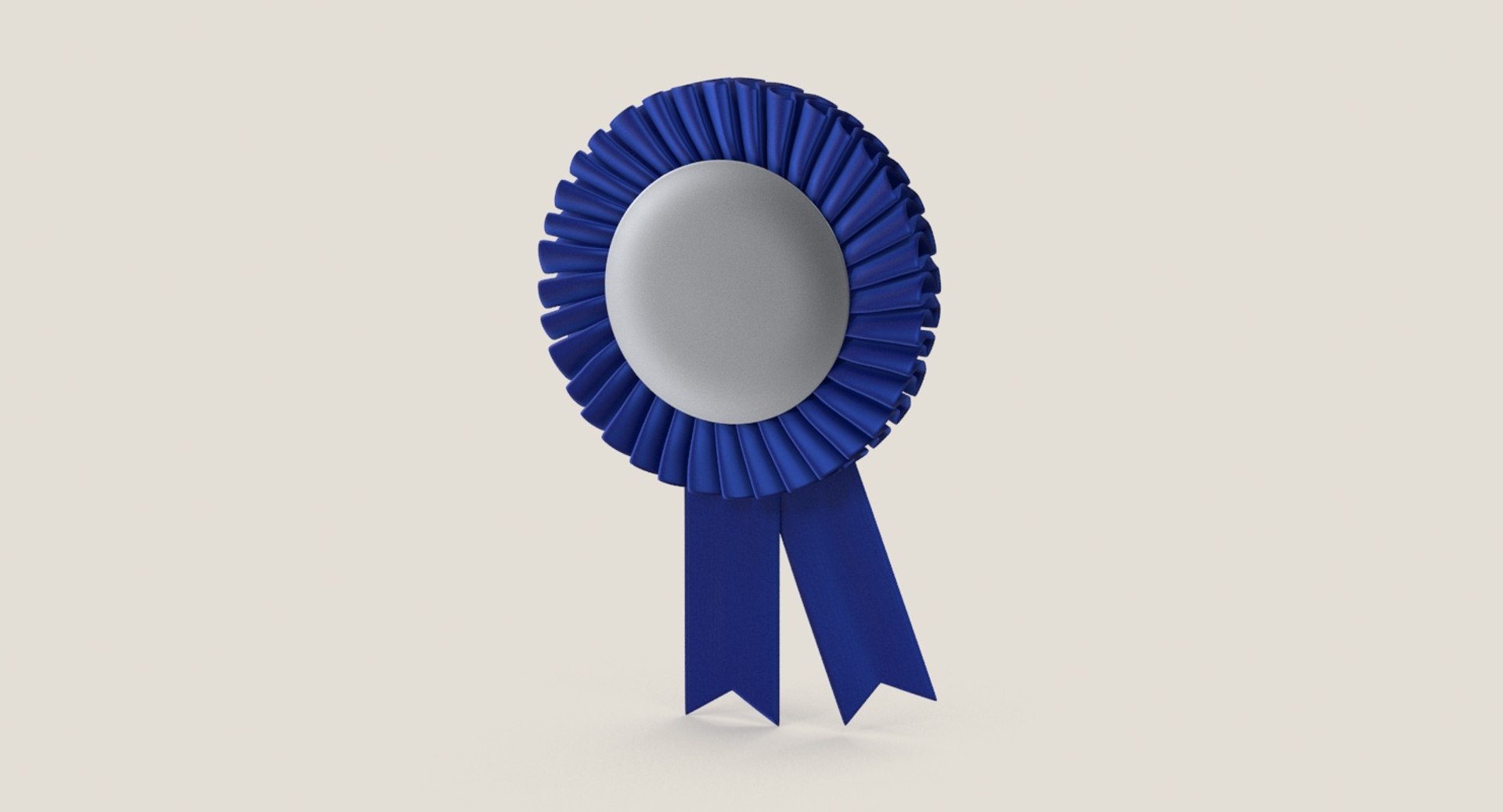 Max Award-ribbons---blue