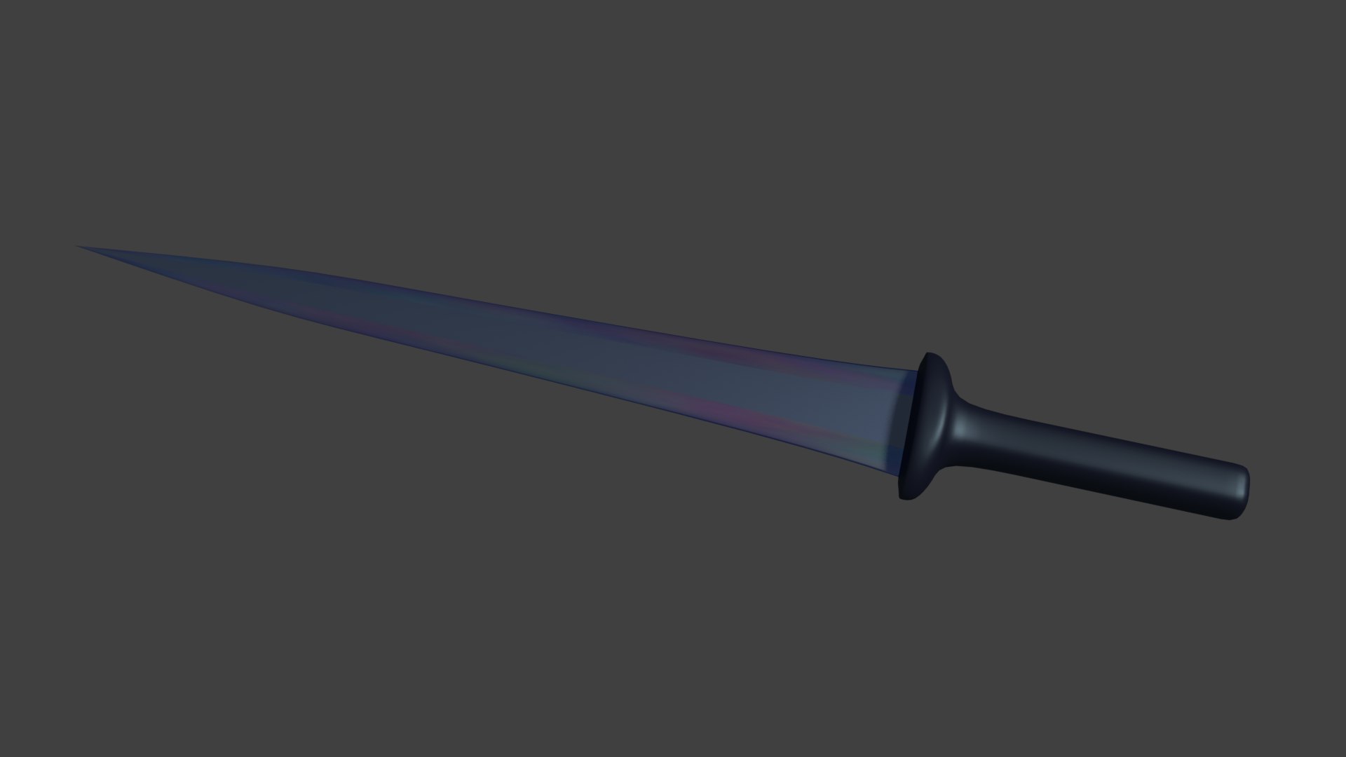 Free 3D Sword Model - TurboSquid 1632737
