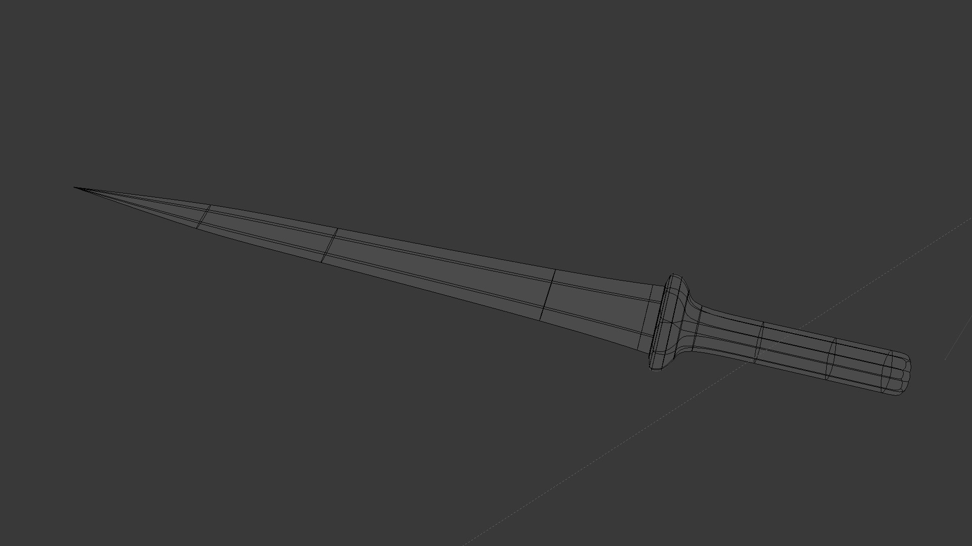Free 3D Sword Model - TurboSquid 1632737