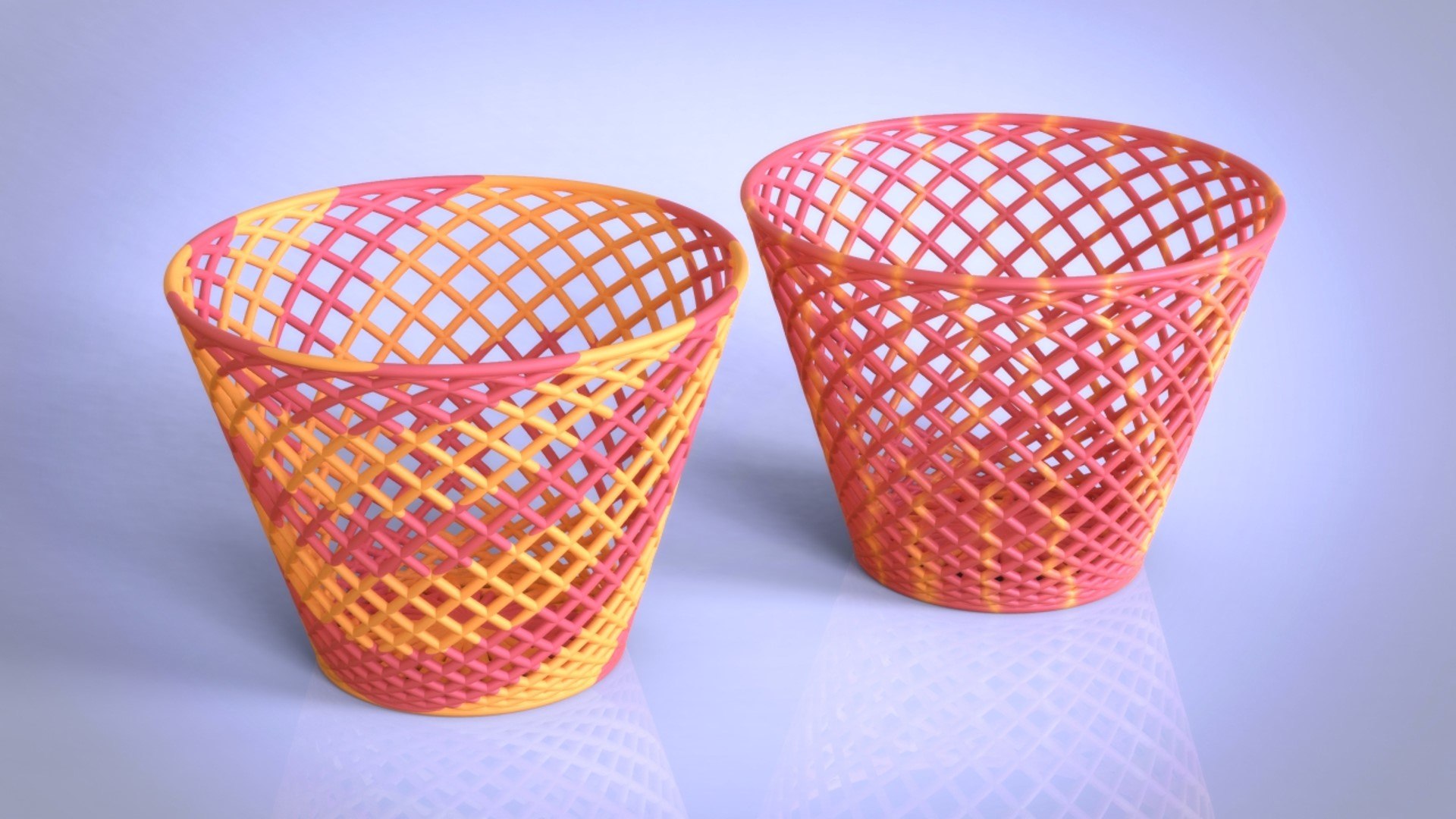 3D Model Basket - TurboSquid 2118961