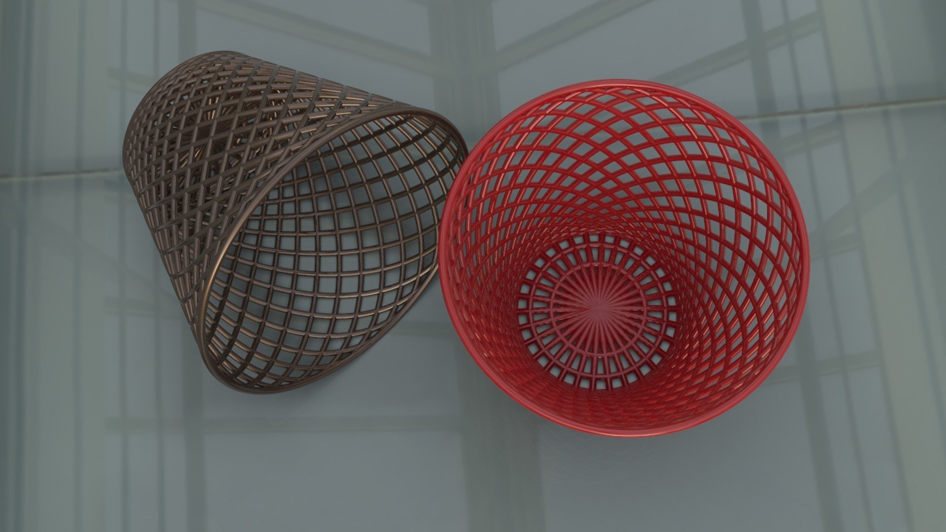 3D Model Basket - TurboSquid 2118961