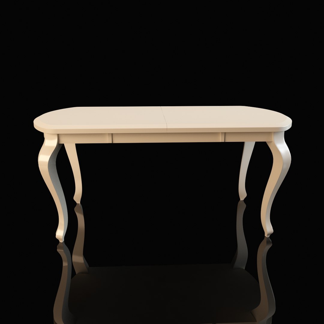 Dining Table Geneva Max