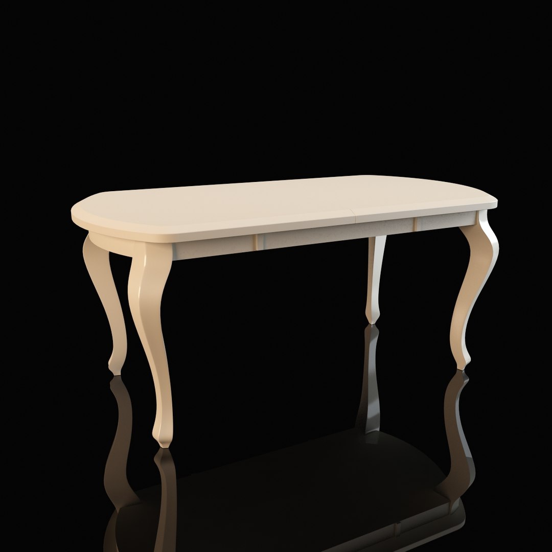 Dining Table Geneva Max