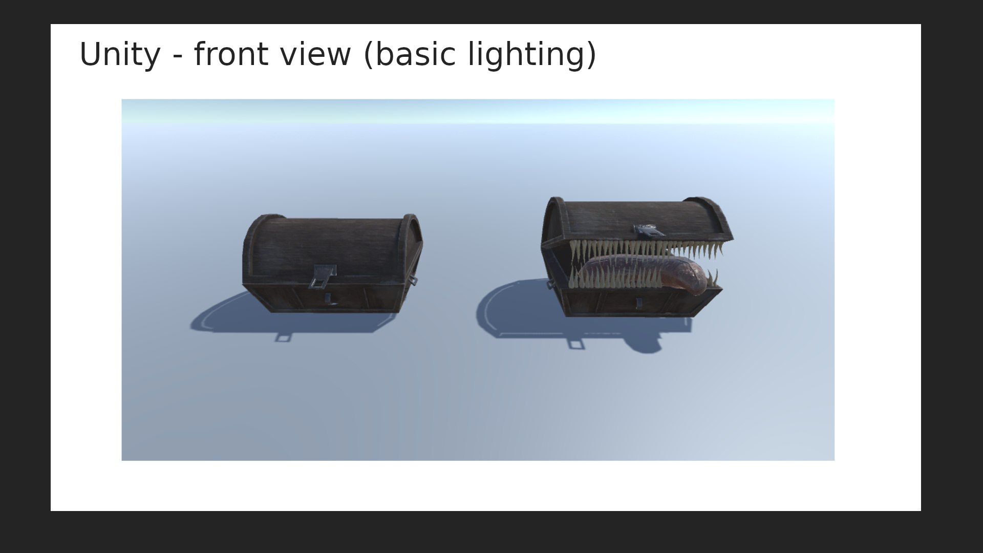Mimic 3d Model Turbosquid 2231837
