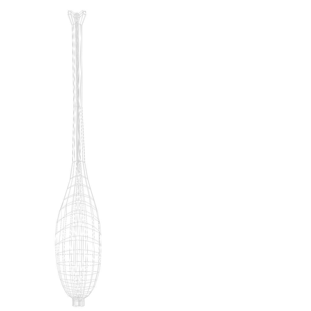 Female Germ Cell 3D Model - TurboSquid 2355202