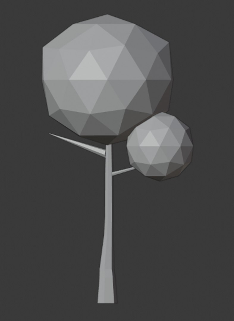 Free trees nature forest 3D model - TurboSquid 1473398