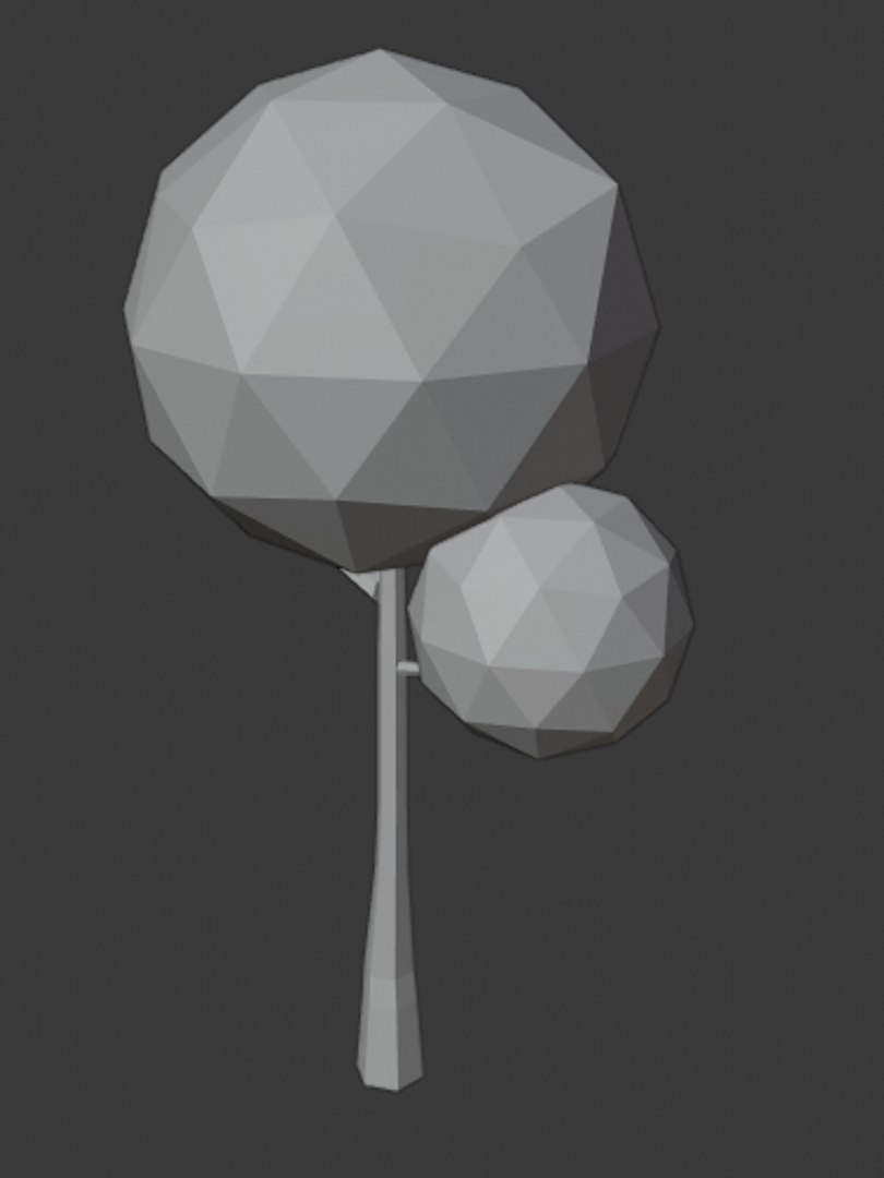 Free trees nature forest 3D model - TurboSquid 1473398