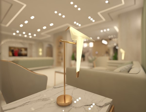 NBC 3D Models for Download | TurboSquid