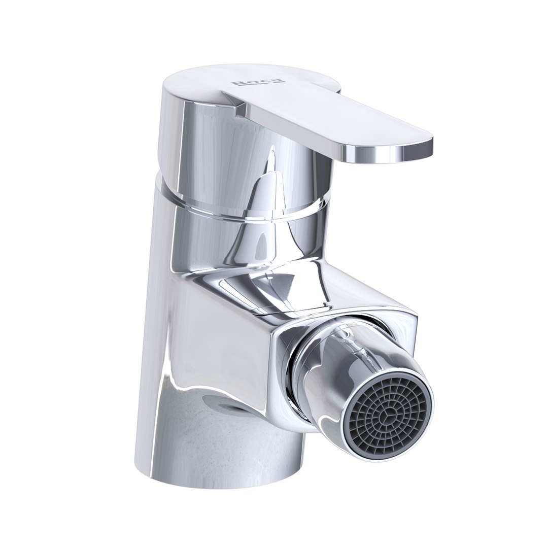 Set Faucets Roca Victoria 3D Model - TurboSquid 1548686