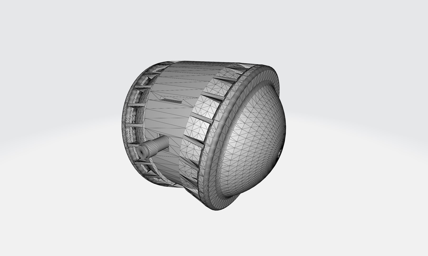 3D Kugelpanzer Model - TurboSquid 2251713