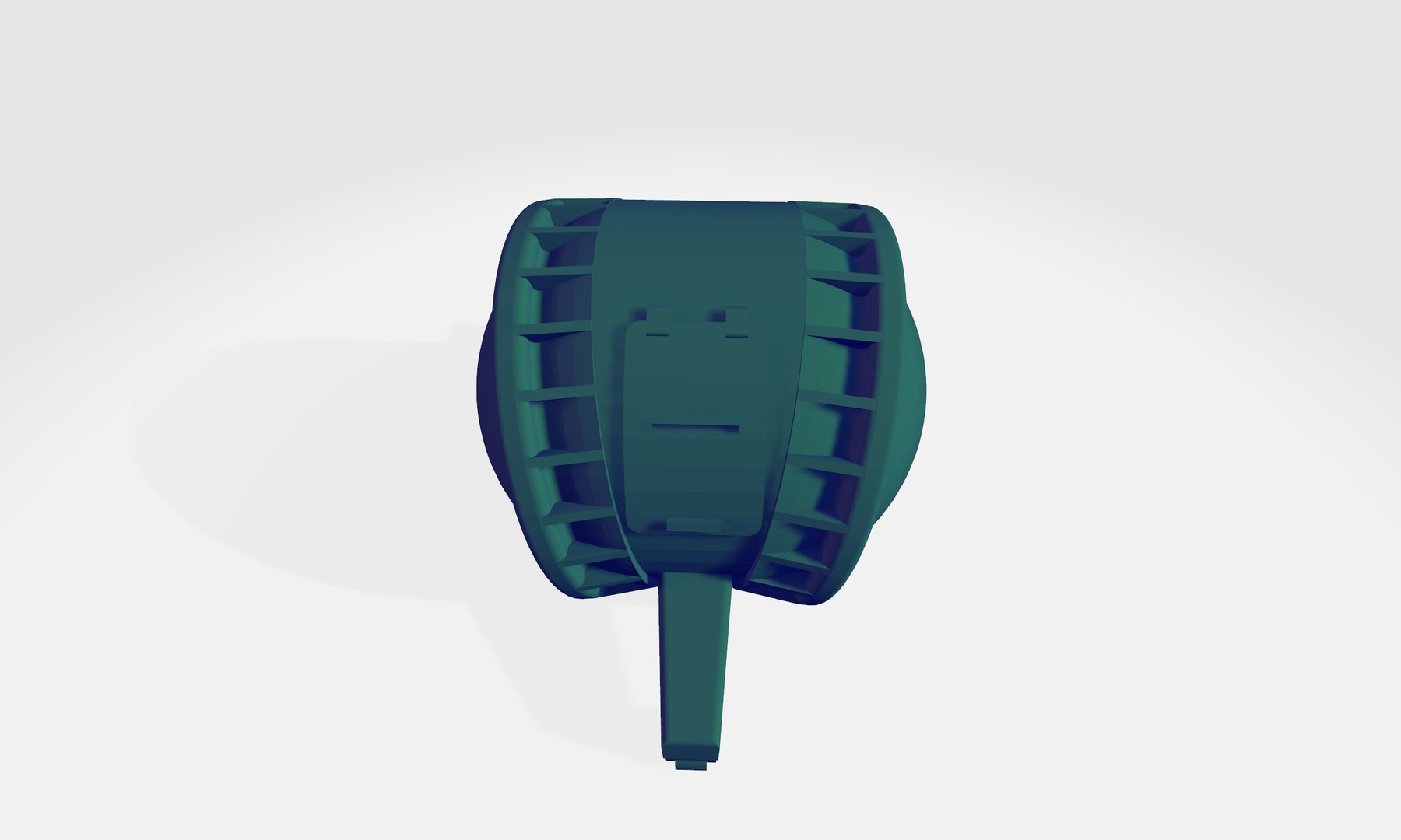 3D Kugelpanzer Model - TurboSquid 2251713