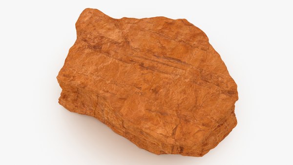 3D model Sandstone 01 - TurboSquid 1900240