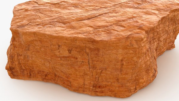 3D model Sandstone 01 - TurboSquid 1900240