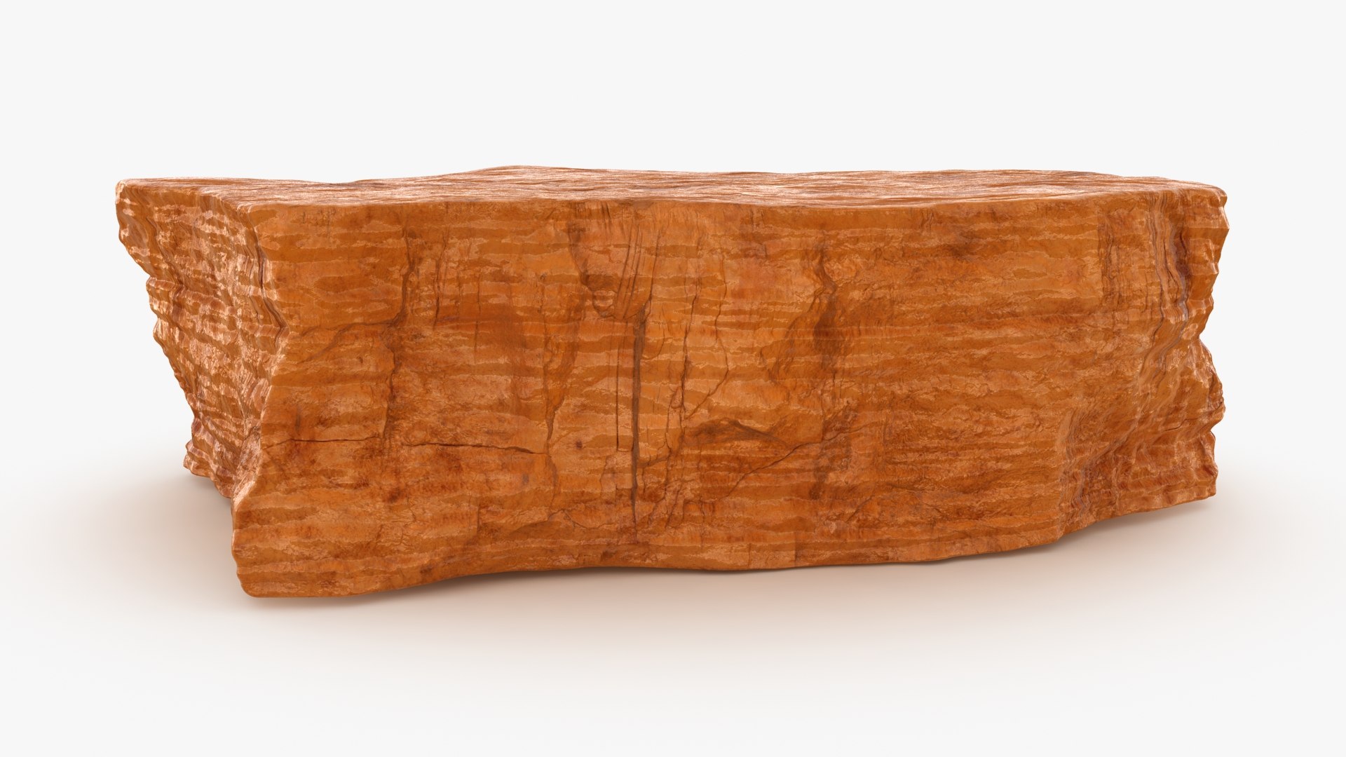 3D Model Sandstone 01 - TurboSquid 1900240