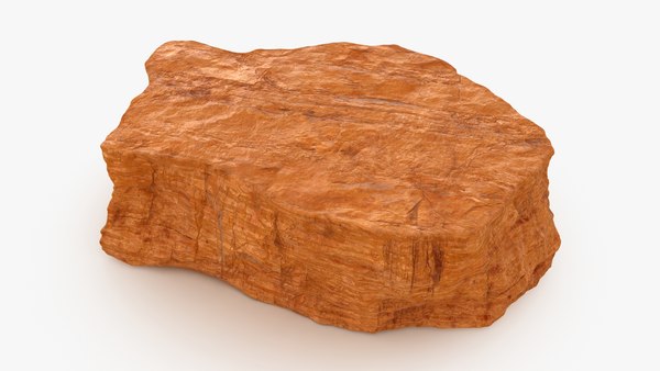 3D model Sandstone 01 - TurboSquid 1900240