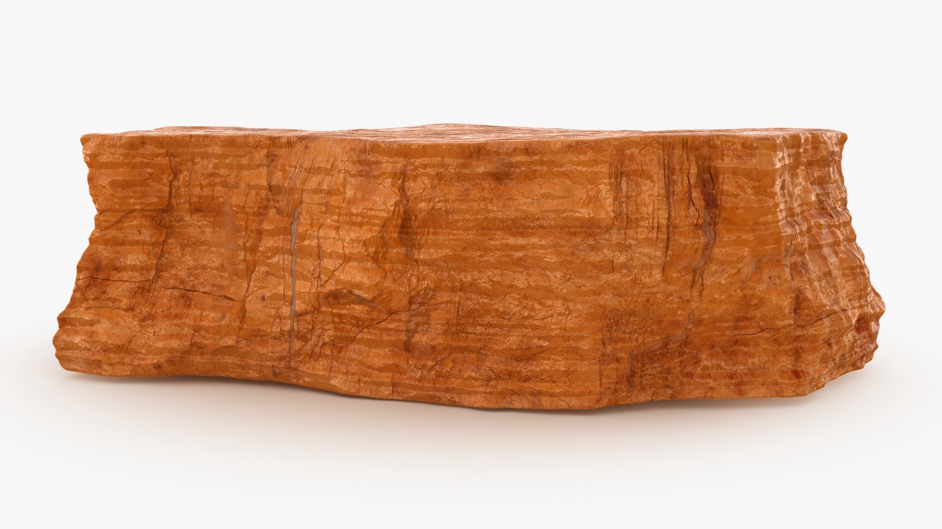 3D Model Sandstone 01 - TurboSquid 1900240